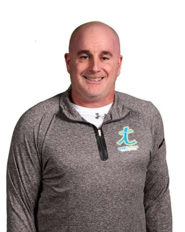 Coaches - Team Indiana Volleyball