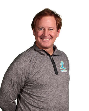 Larry Leonhardt - Team Indiana Volleyball